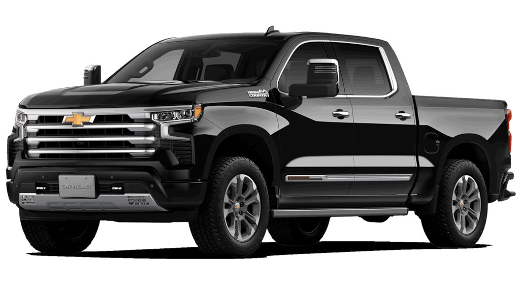 Chevrolet Silverado - Picape com Motor V8 em IGUATU | Assisvel
